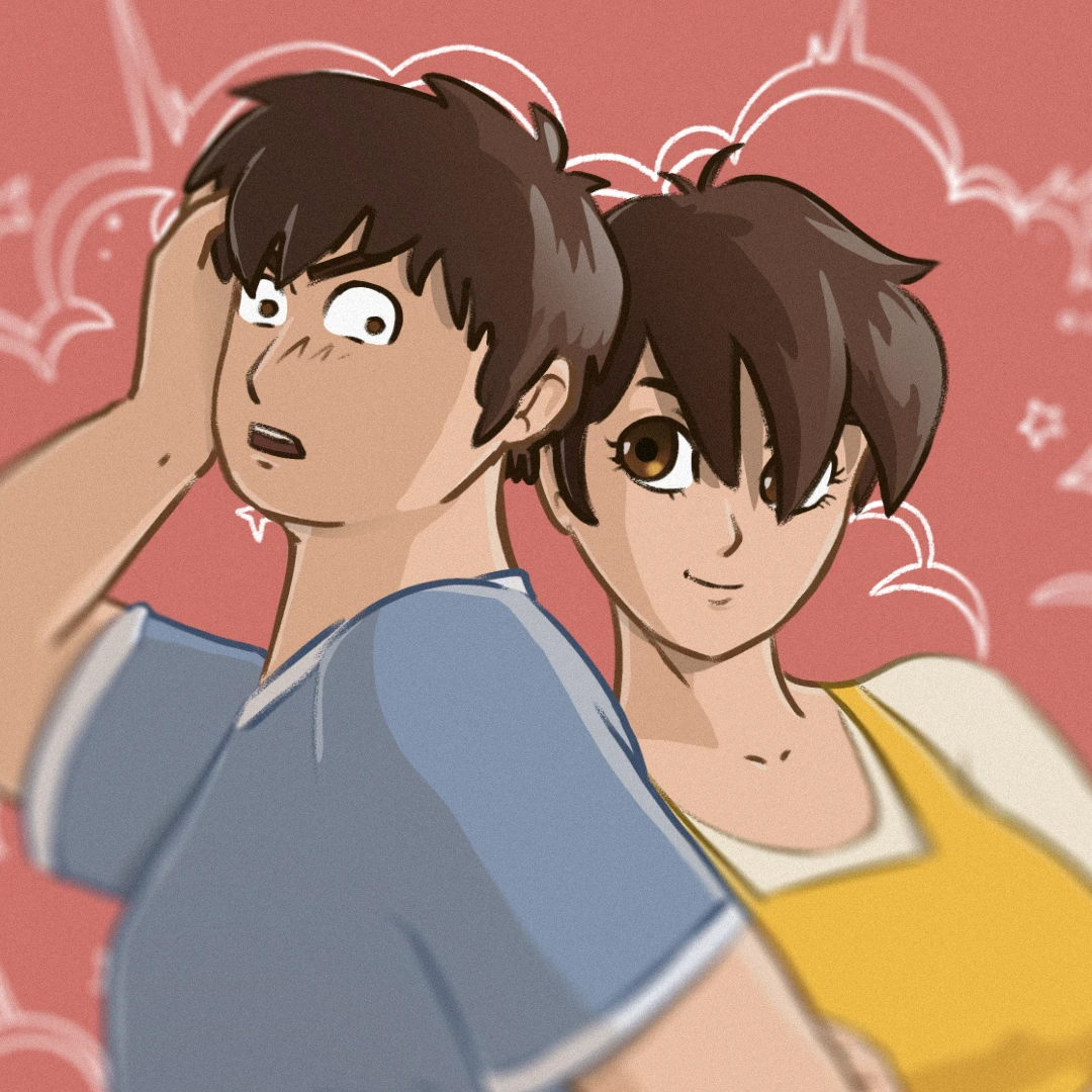 Lovely XYX - Patrick Fontaine